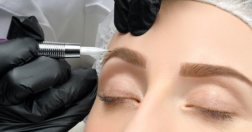 Microblading Training - Exactly How To Obtain Qualified