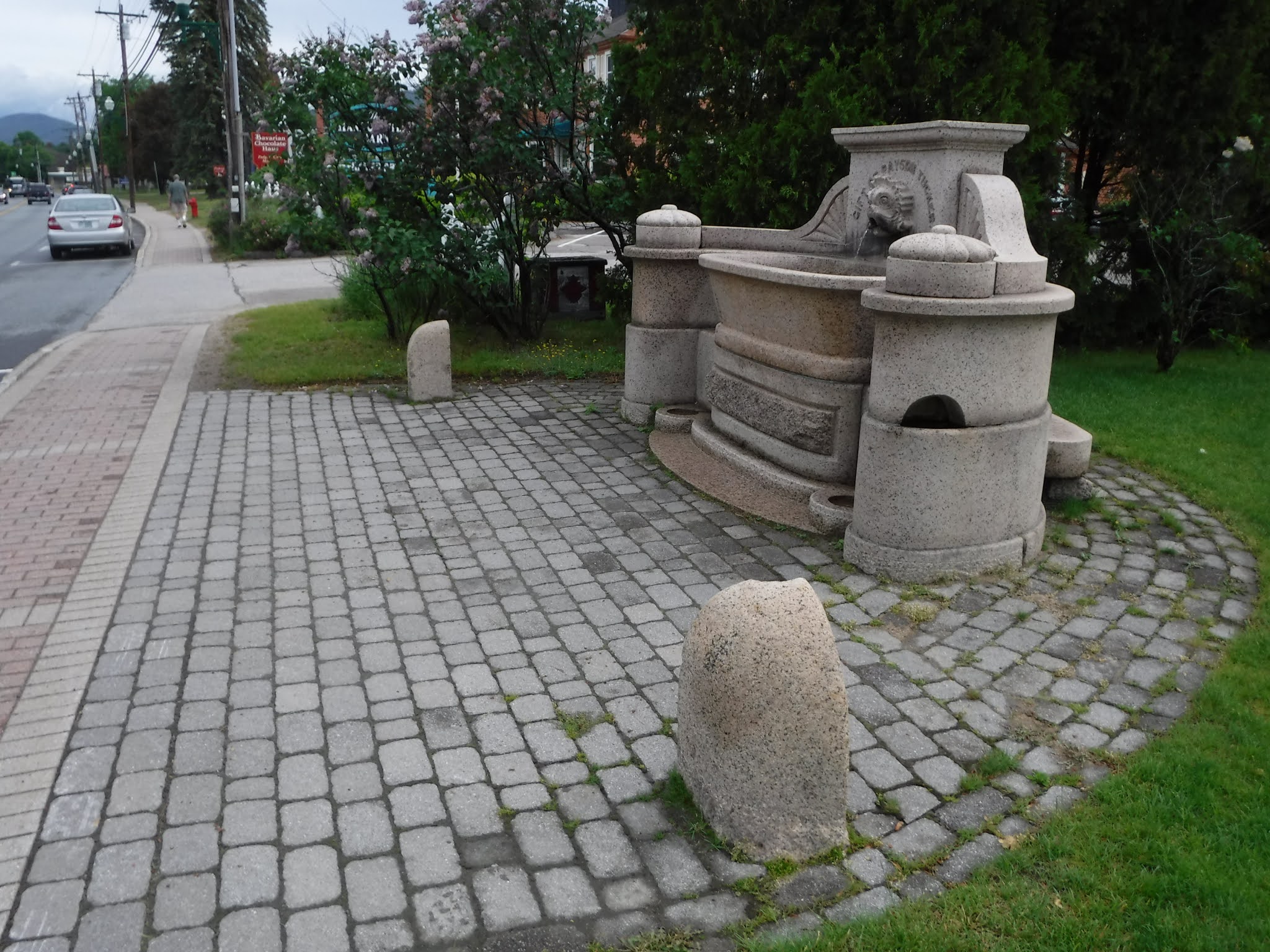 Payson Tucker Sunset Hill obsolete version with cuts to use later