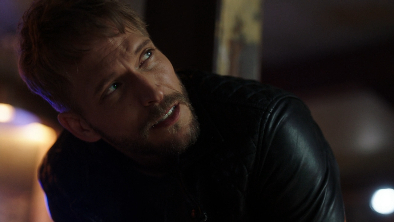Jon Cor on The Flash (2021) ~ DC's Men of the Moment