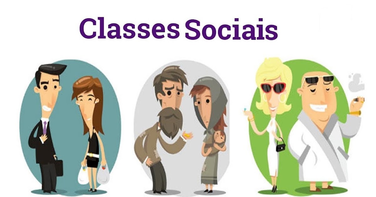 Independente Da Classe Social Somos Obrigados - RETOEDU