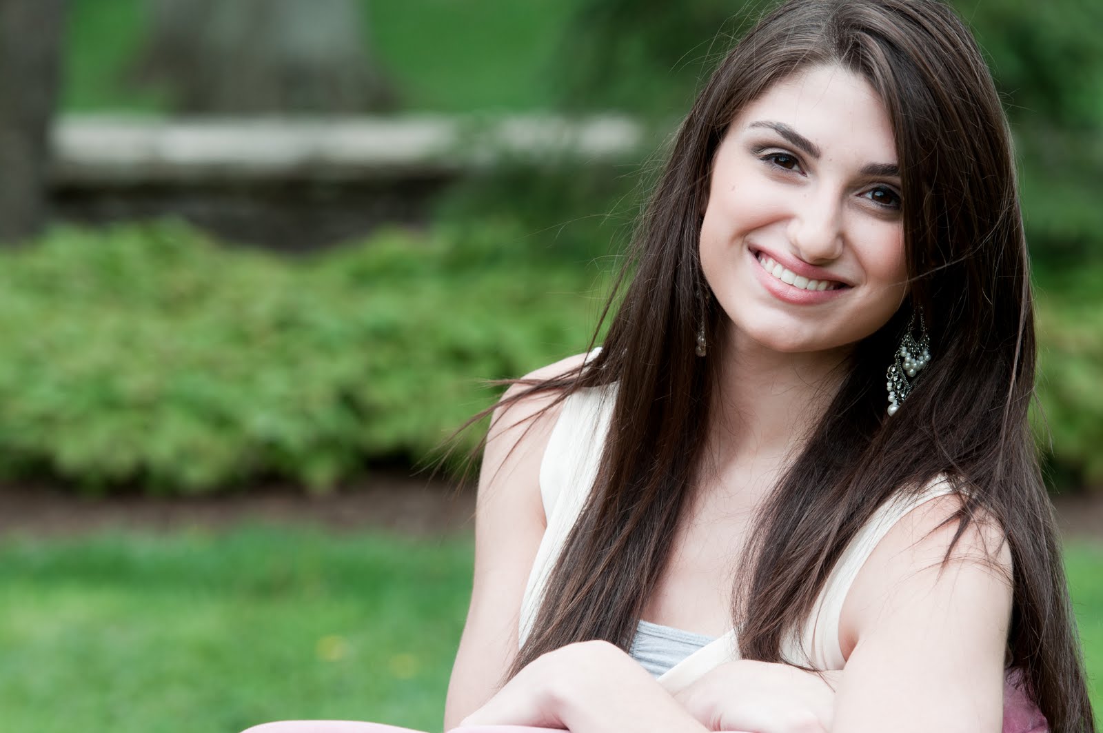 Savvy Bunch: Photo Shoot & Head Shots with Amy Lutz Photography