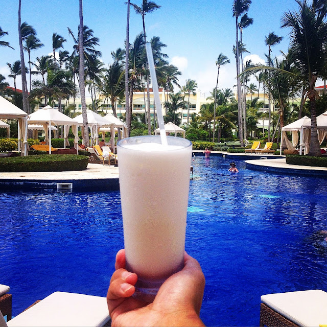 The London Foodie: Sun, Fun and Much Rum in the Dominican Republic (and ...