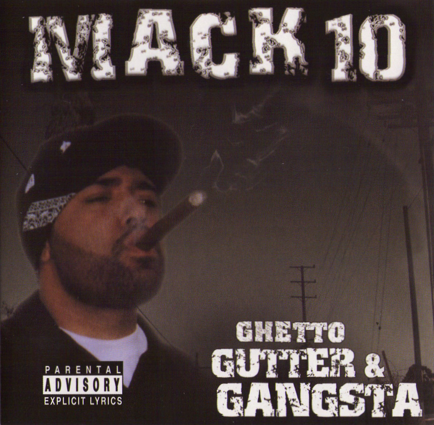 RapClassicNew : Mack 10