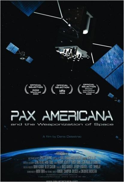 O documentário "Pax Americana" e o caso Edward Snowden ~ Cinema Secreto ...