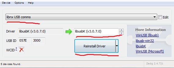 ニンテンドースイッチ USB又はネットワーク経由でNSPをインストールできるNS-USBloader紹介