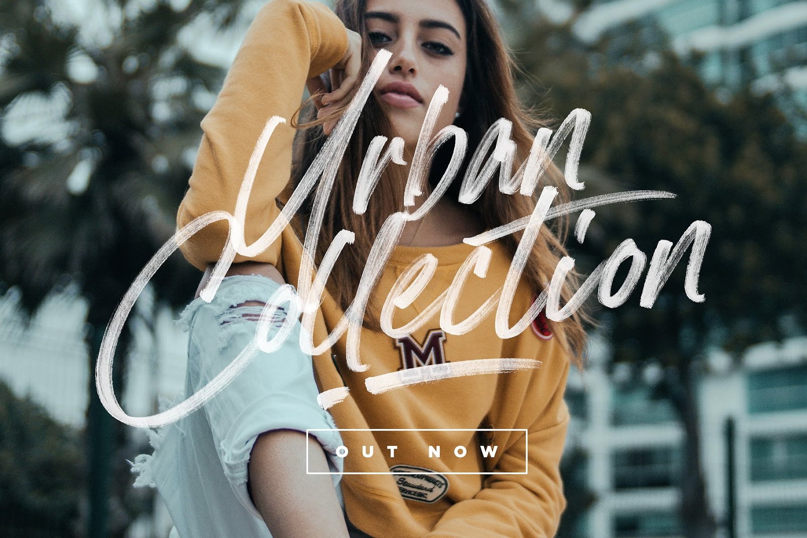 12 New Free Fonts For Designers - Graphic Design Freebies