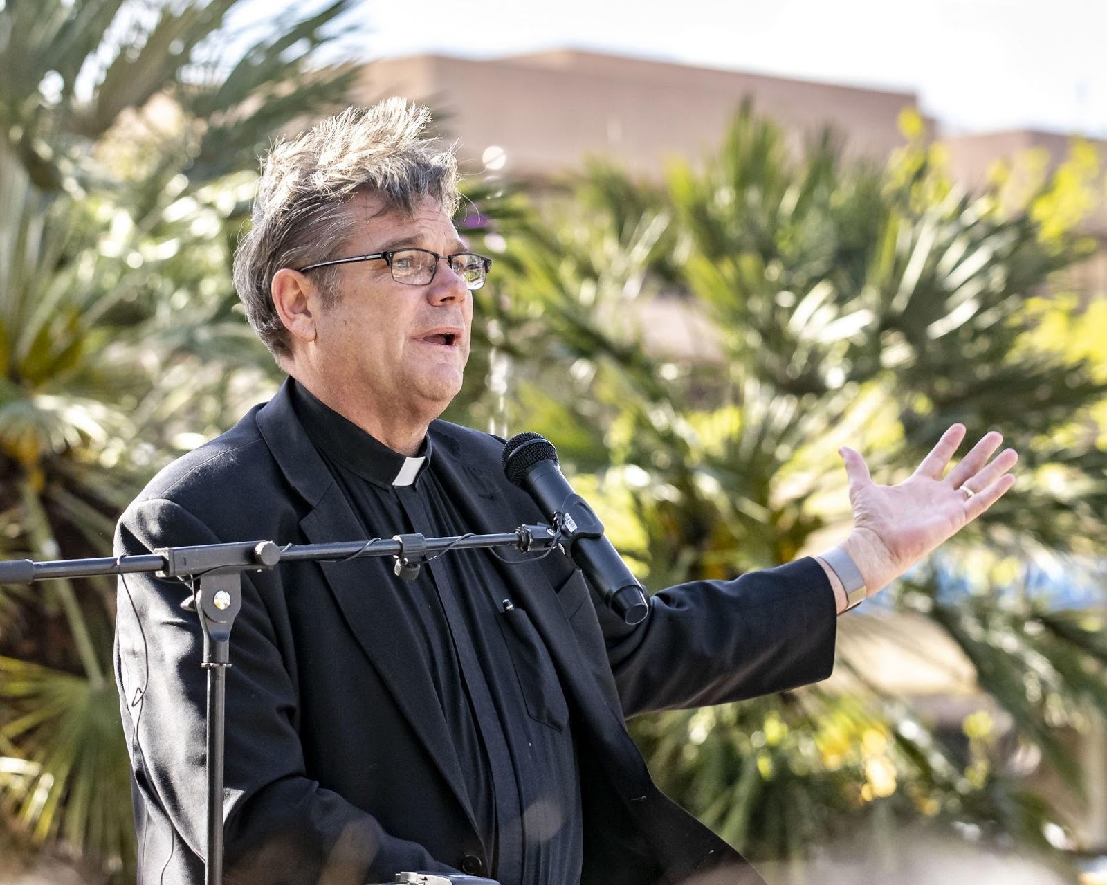 Bakersfield Observed: Merced DA's office takes up the Father Craig case ...