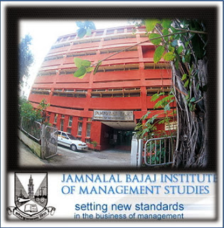 JBIMS Mumbai Part Time MBA Admission 2014 Notification, Entrance Exam ...