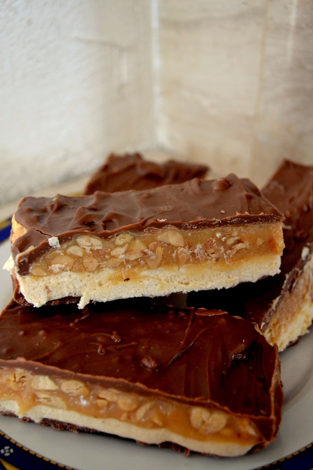 Świat nie będzie już ten sam.. Snickers w domu? Od dzisiaj to możliwe ...