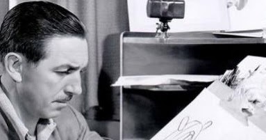 THE GRANDMA'S LOGBOOK ---: MICKEY MOUSE: THE SYMBOL OF WORLD ENTERTAINMENT