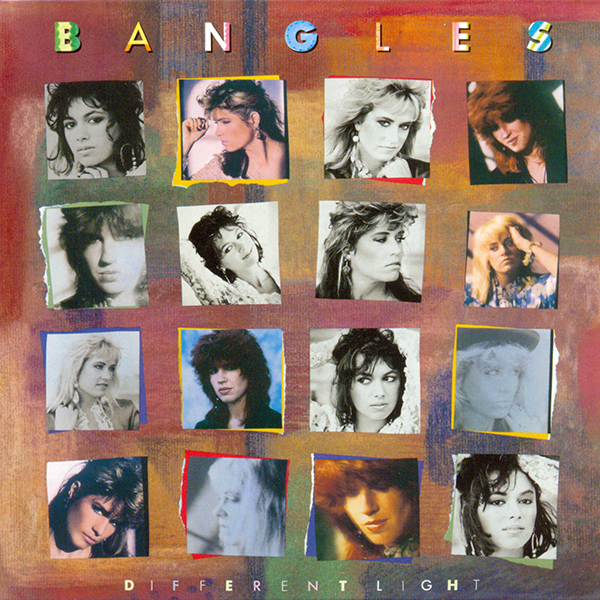 Sound & Vision Thing: The Bangles