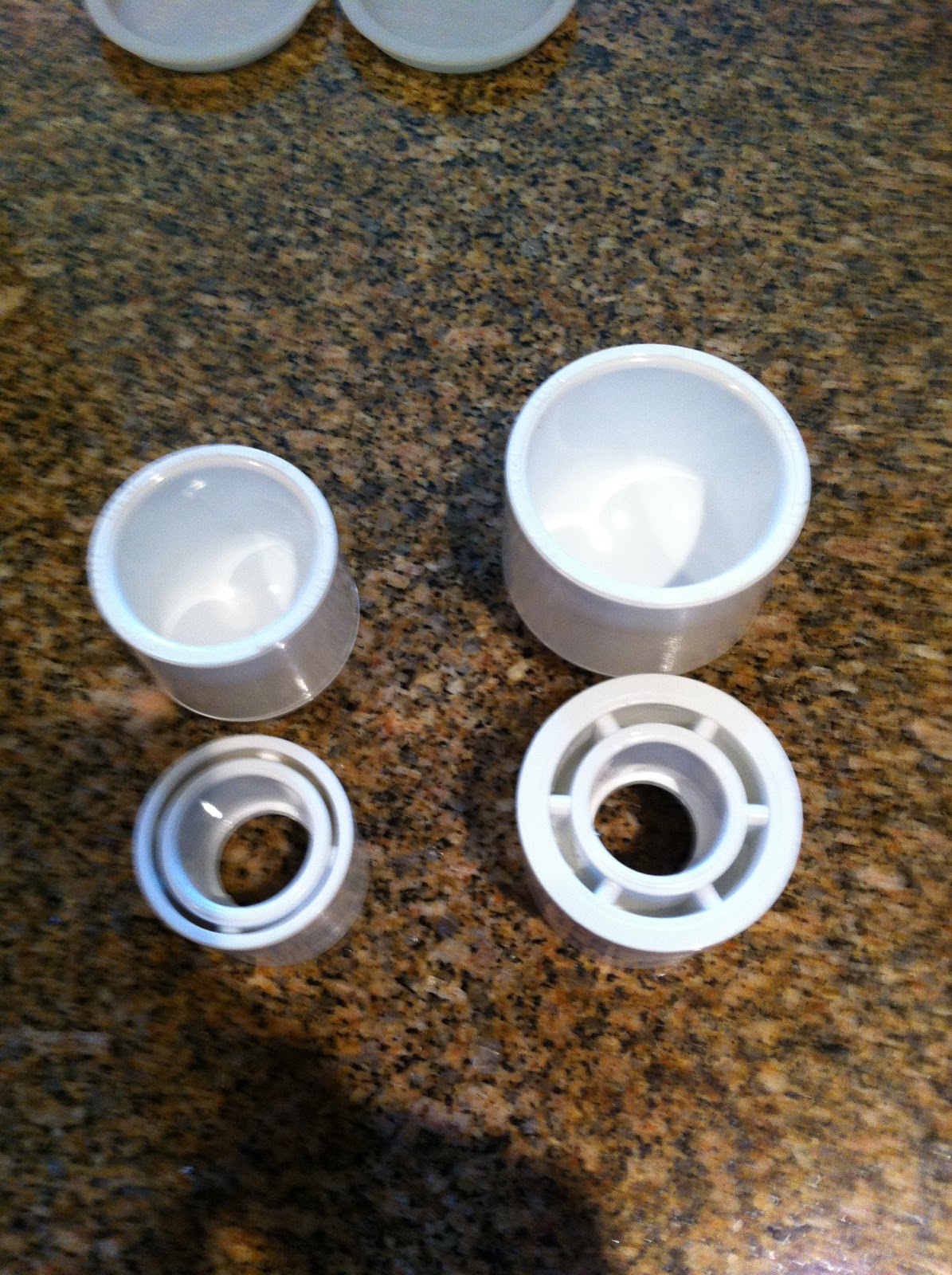 Lock, Stock and Two Smokin Barrels BBQ Team: How To Make a Fatty Piston