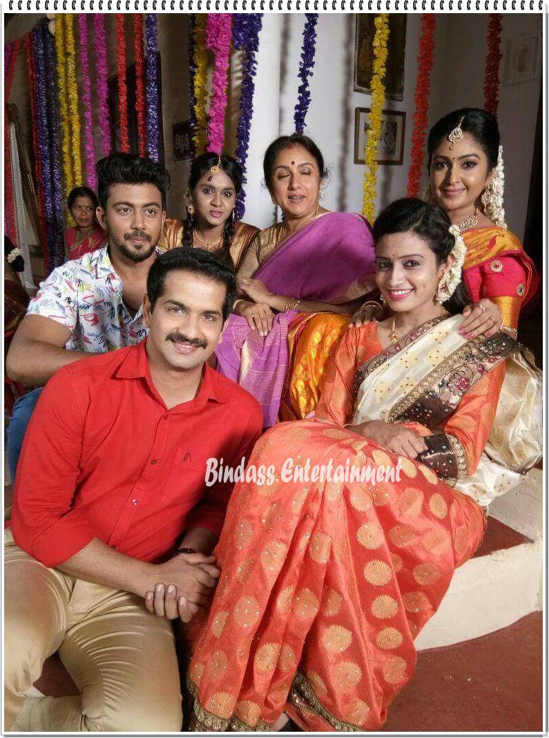 Azhagu Serial Today Episode - Full Preview