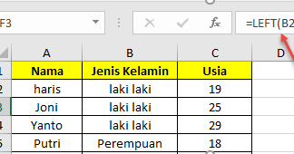 DUNIA TELEKOMUNIKASI: Apa Gunanya Belajar VBA Excel