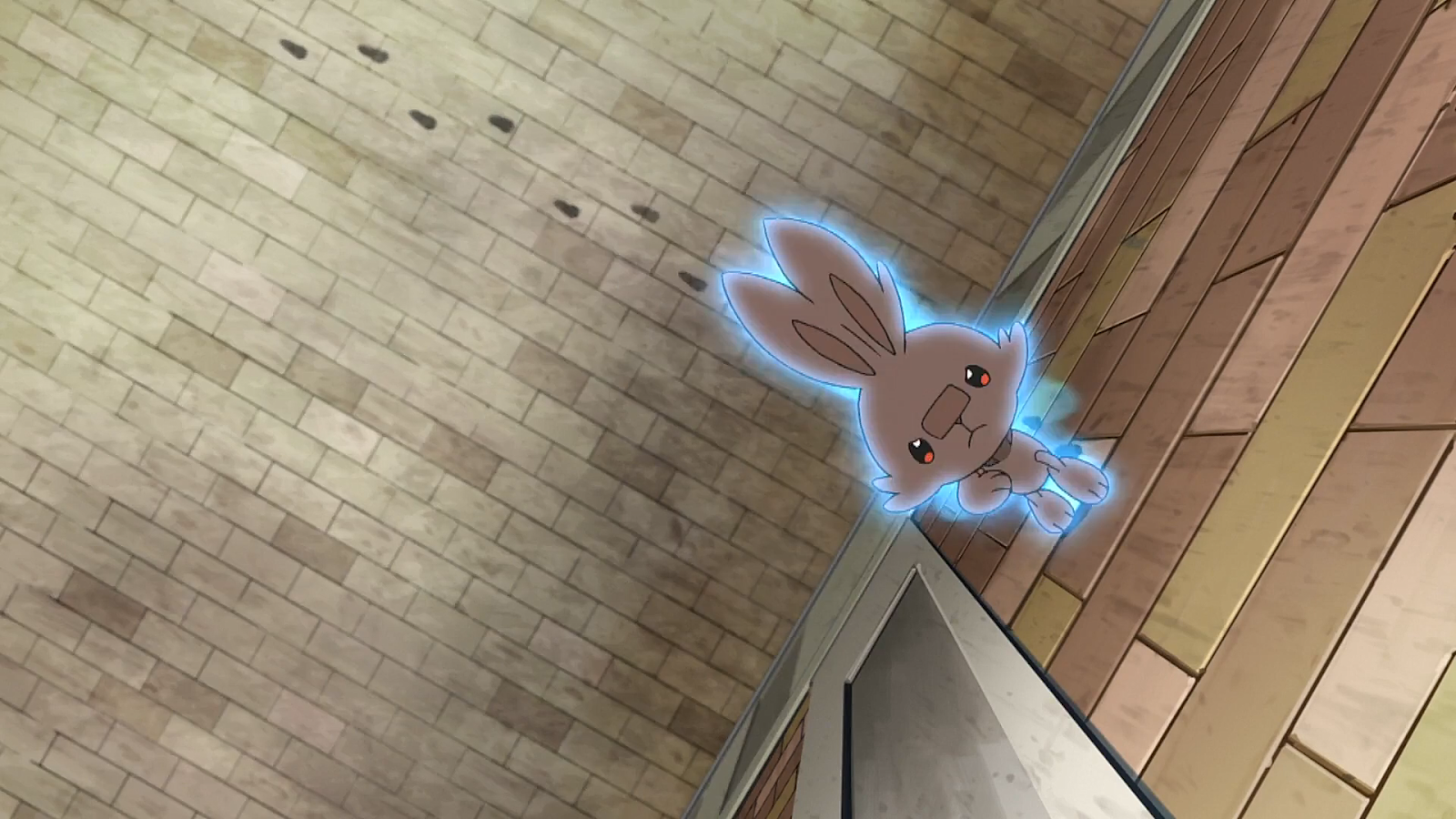 Poké-Arquivo: 813 - Scorbunny ~ PMD || Acervo de Imagens de Digimon e ...