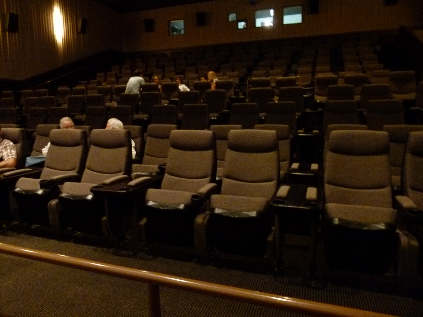 Things To Do In Los Angeles: Sundance Cinemas Starts Soon