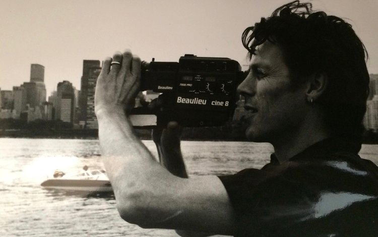 Renowned Director Nick Wickham , internationally revered for Concert ...