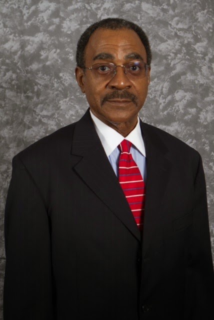 Profile- Dr. Christopher N. Jeffries