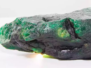 Kagem Mine scholarship!