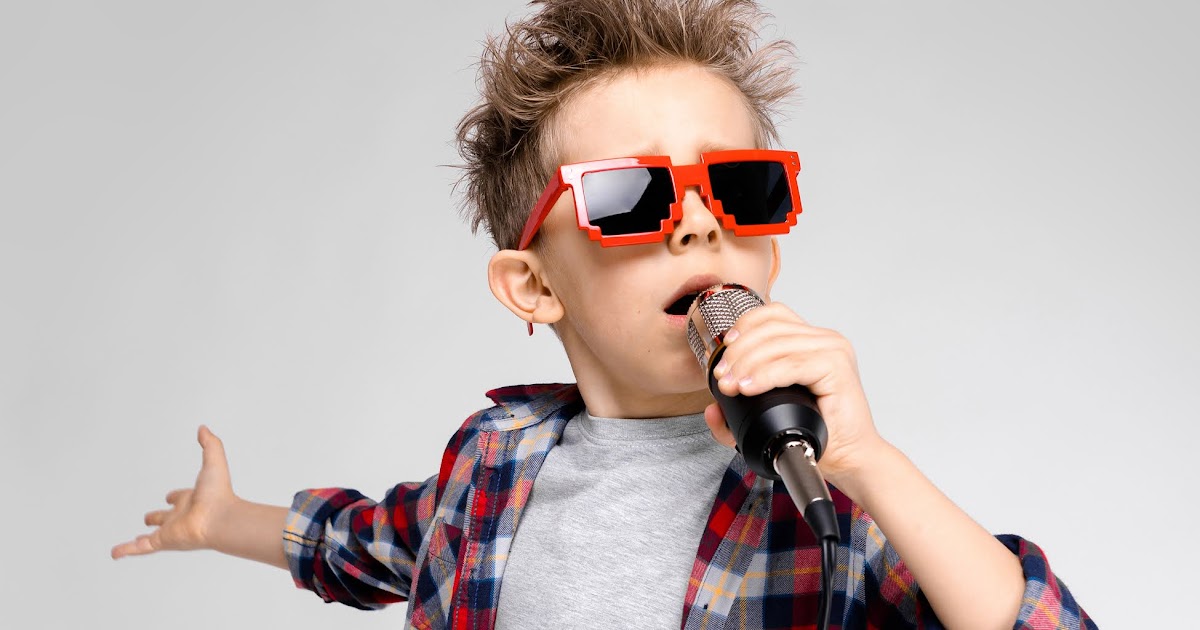 First Lesson Checklist: Singing