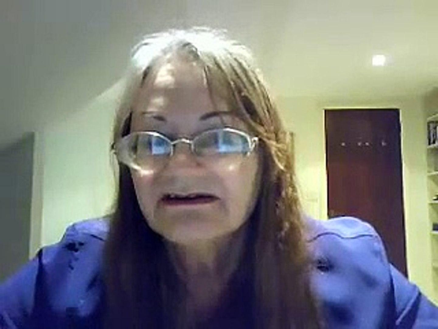 Fetzering Against Rational Thought: Let's Not Mince Words: Judyth Vary ...