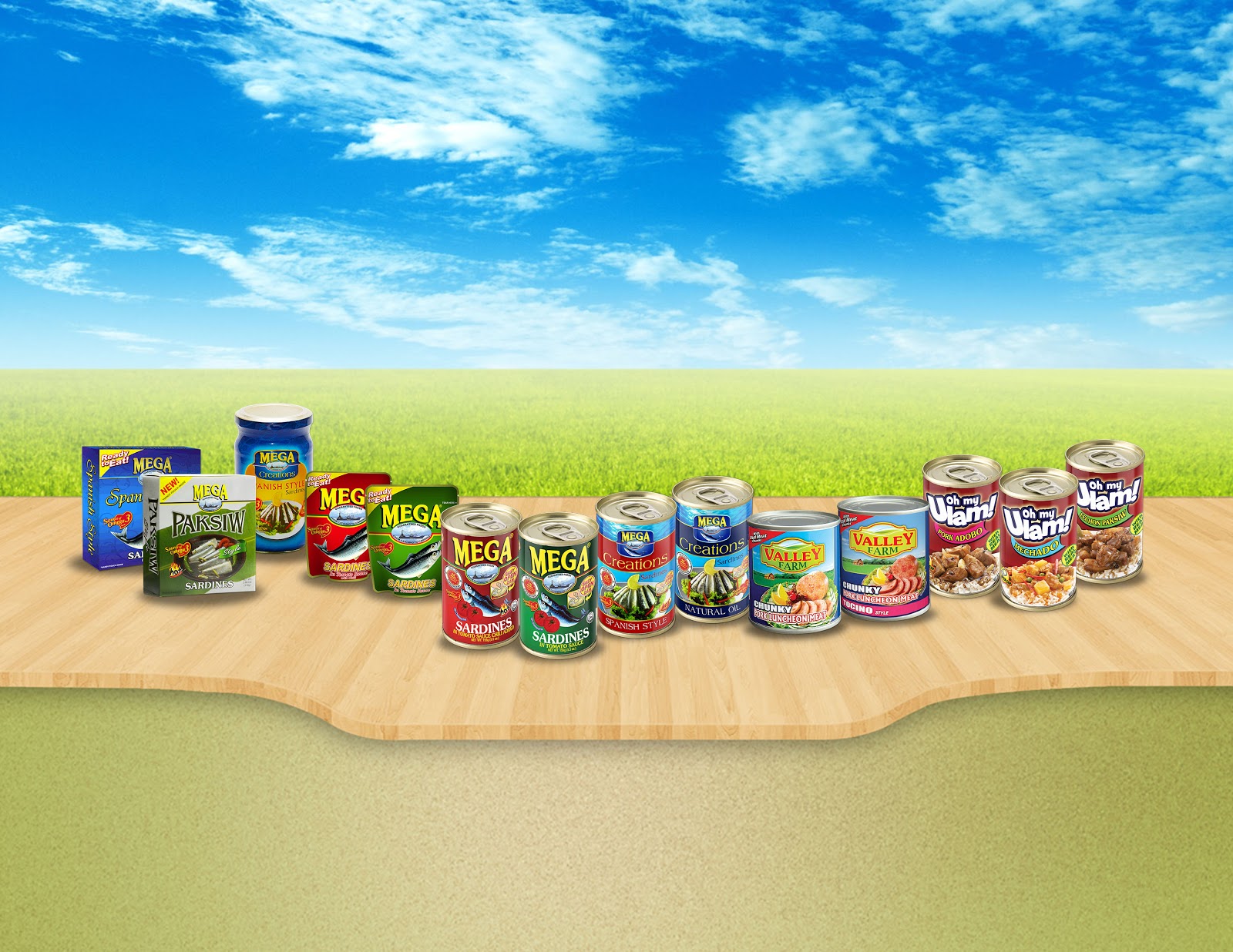 Beyond Borders: Mega Global Turns 40 | Enjoying Wonderful World