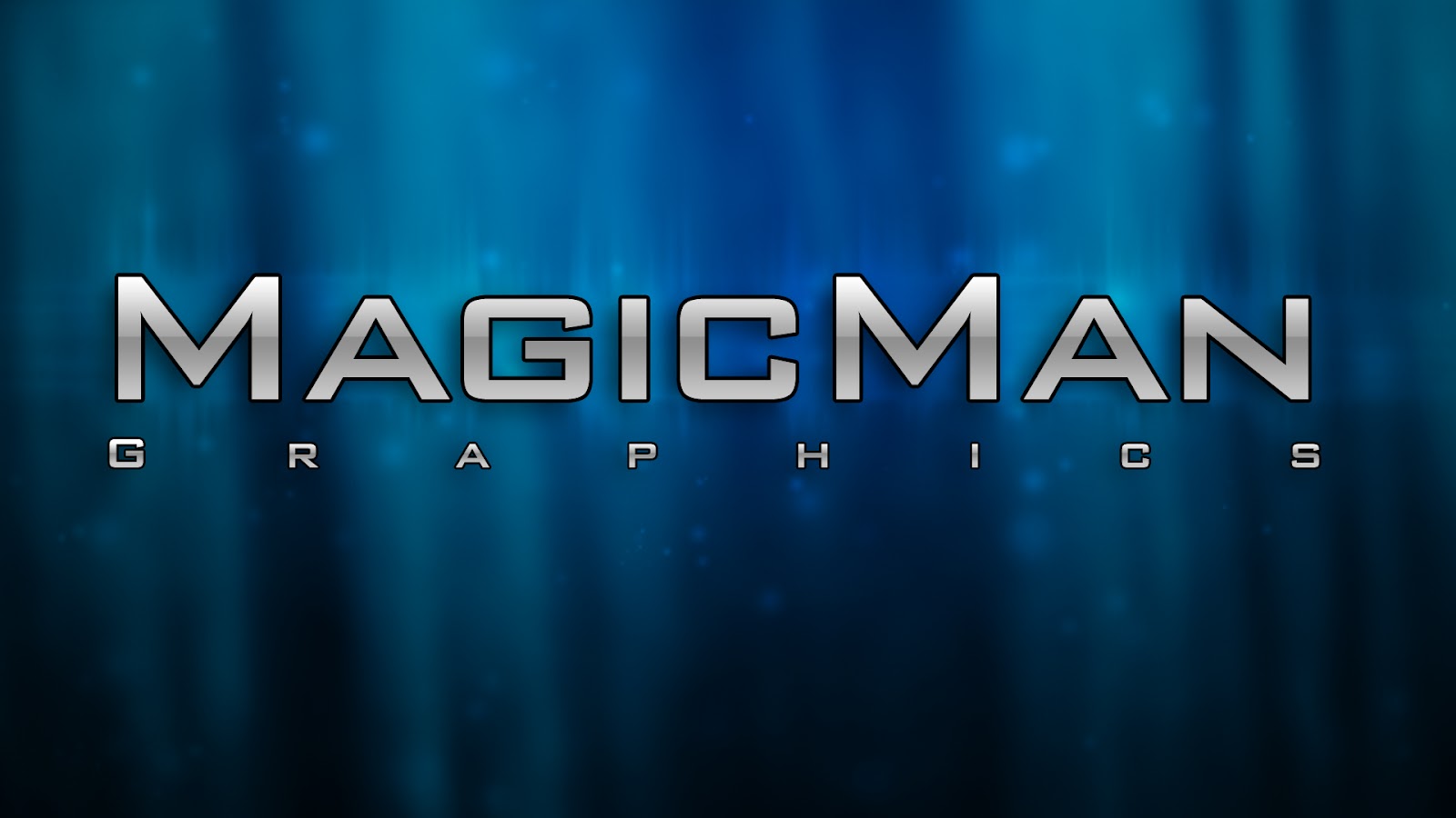 MagicMan's Blogs