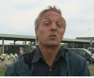 Is the BBC biased?: The return of the Migrant Crisis?