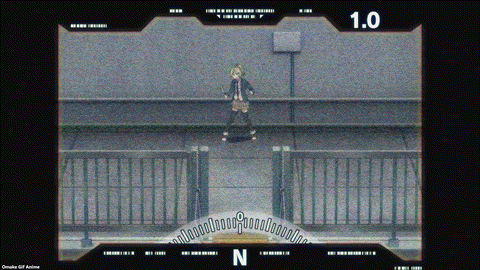 Joeschmo's Gears and Grounds: High-Rise Invasion - Episode 8 - Mayuko ...