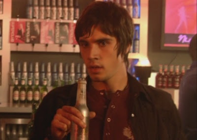 Project: Torchwood: Articles Justin McDonald