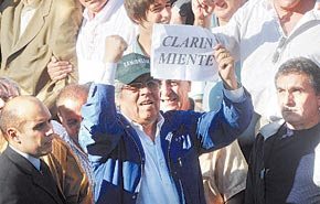 mancuso: EL ÁLBUM DE MOYANO