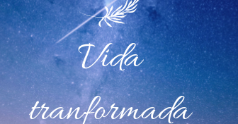 Vida transformada