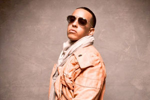 Biography of Daddy Yankee