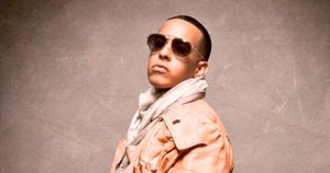 Biography of Daddy Yankee