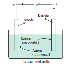 SCIENCE EDUCATION: SEL ELEKTROKIMIA