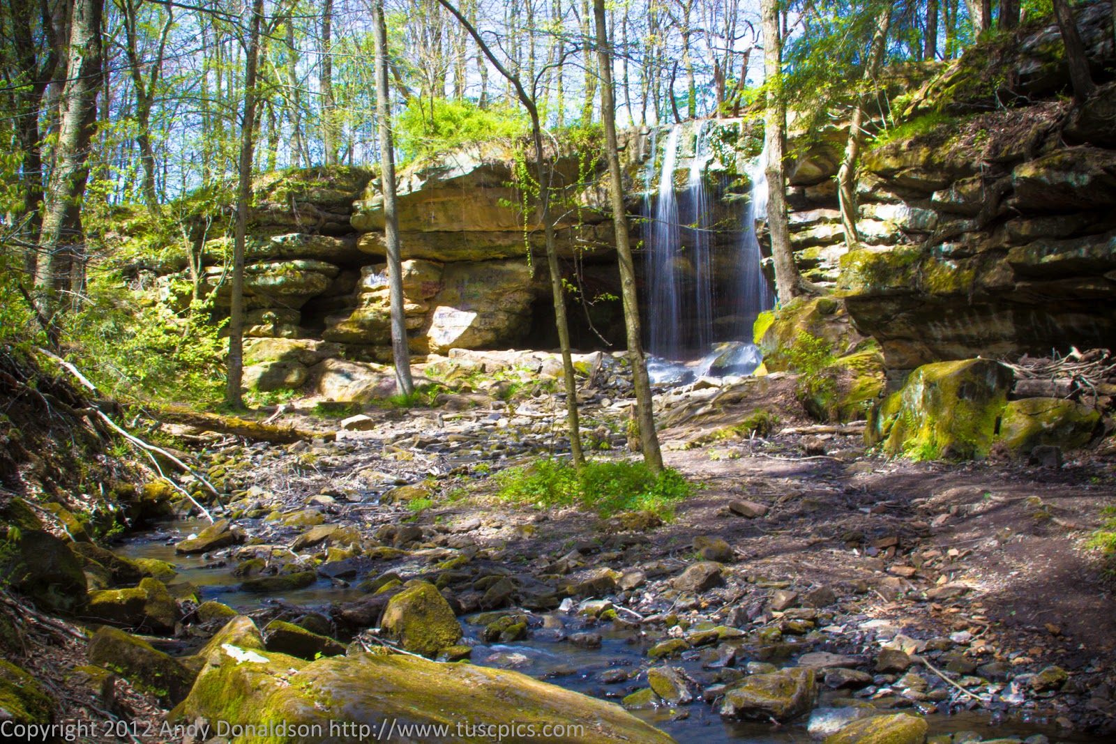 Welcome to the blog of Andy Donaldson Photography: Top 12 of 2012 ...