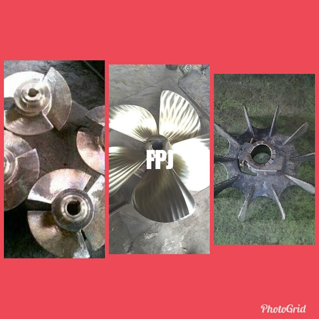 081284892095 Jasa Pengecoran Logam Aluminium Bronze AB2 Kuningan Tembaga