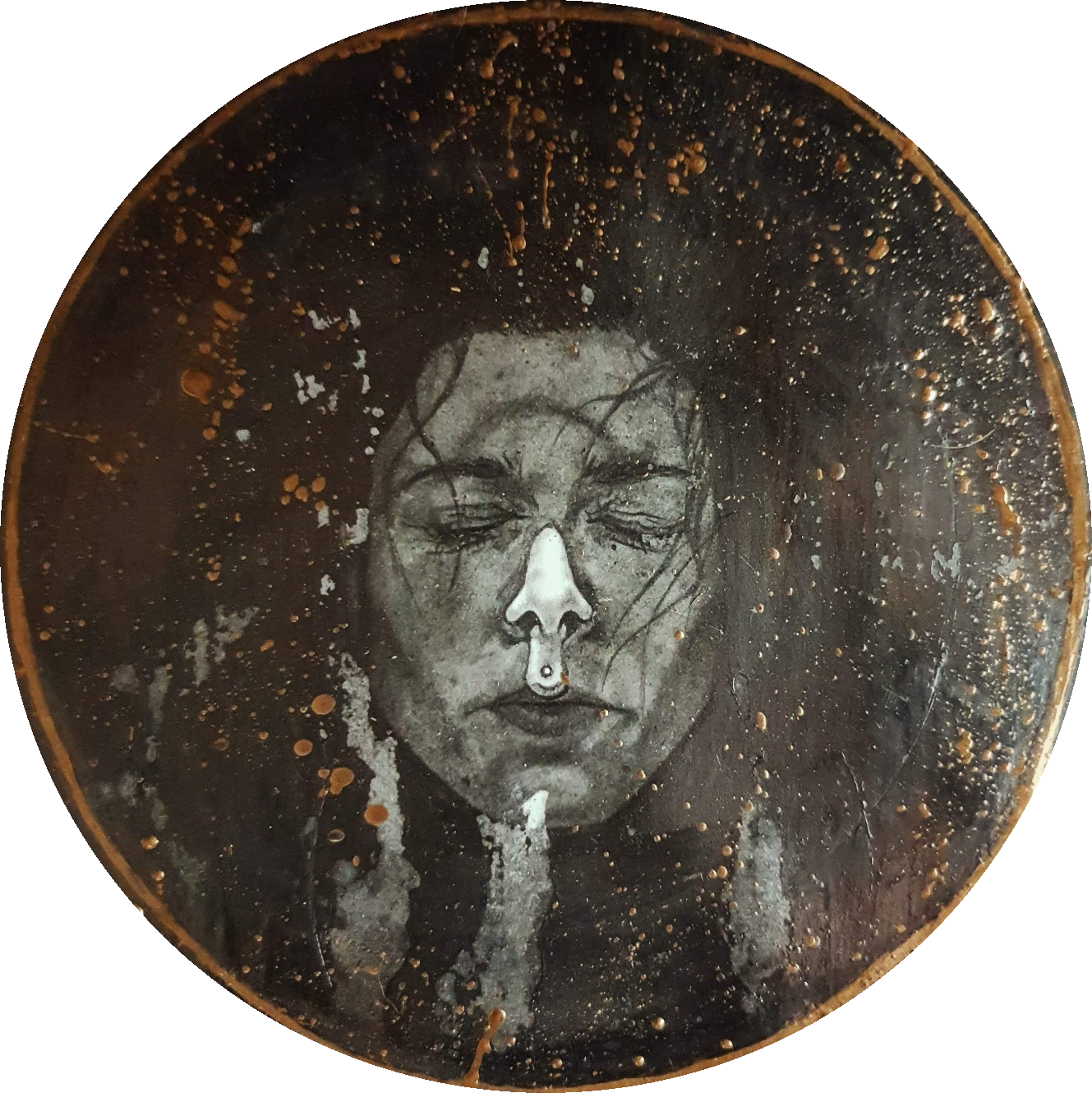 Consciousness as an Immaterial and Non-Objective "Thing"