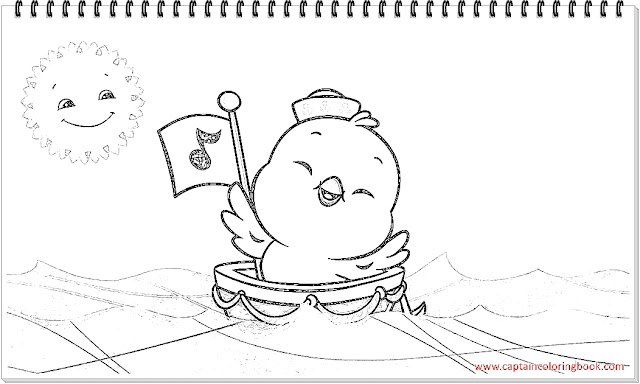 Coloring book pdf download