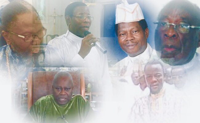 Celestial Church Blog: Provides Online News for Celestial Church of Christ