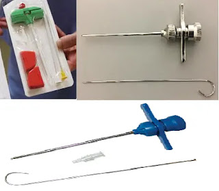 Bone Marrow Examination- Bone Marrow Trephine Biopsy