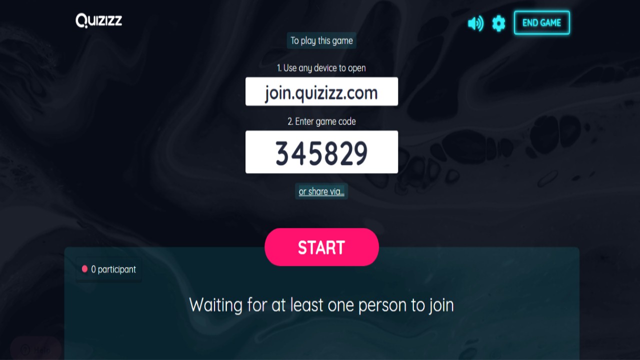 How To Use ‘Quizizz’ as learning platform that makes it fun to learn ...