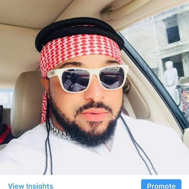 All About Collins Ejike, Nollywood Actor