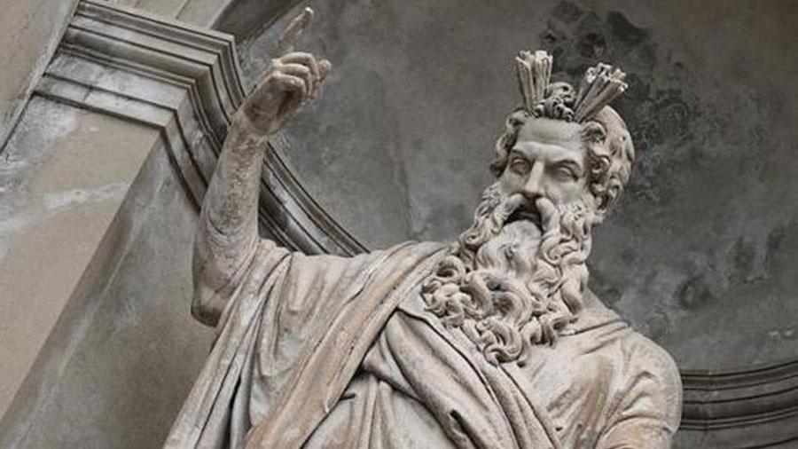 A Lenda do Rei Minos de Creta