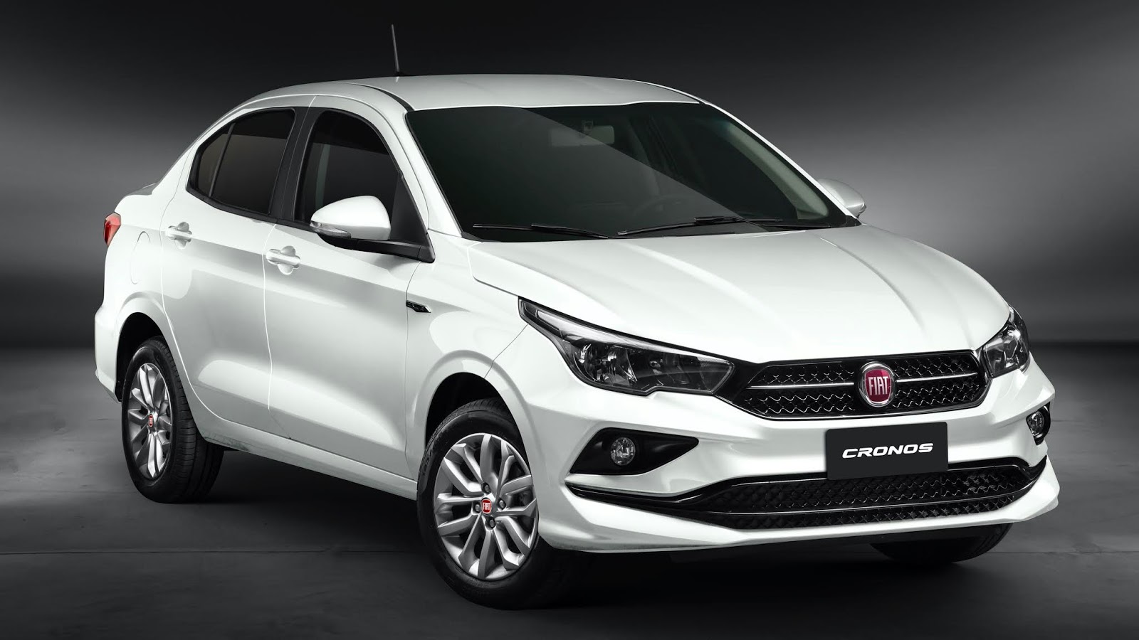 Lanzamiento: Fiat Cronos MY2020 : Autoblog Uruguay | Autoblog.com.uy