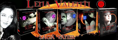 SAGA VANIR FANCLUB: septiembre 2012