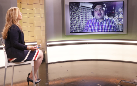 Jonathan Chávez: ¿Cómo nos van a poner en un Grammy? ¿En qué género de ...