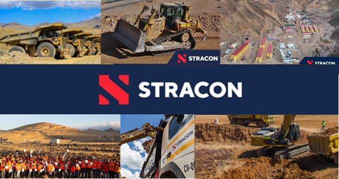 CONVOCATORIA DE PERSONAL PARA STRACON PERU