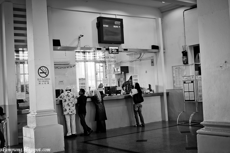 Skampung: Ibu Negeri Perak - Ipoh Trip Part 2