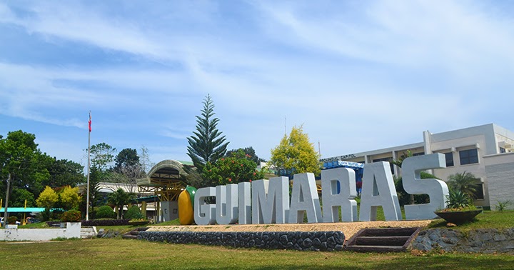 Guimaras Getaway: Trip Guide and Itinerary — Pinoy Travelogue | A ...